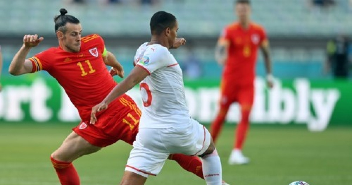 AZERBAIJAN SOCCER UEFA EURO 2020