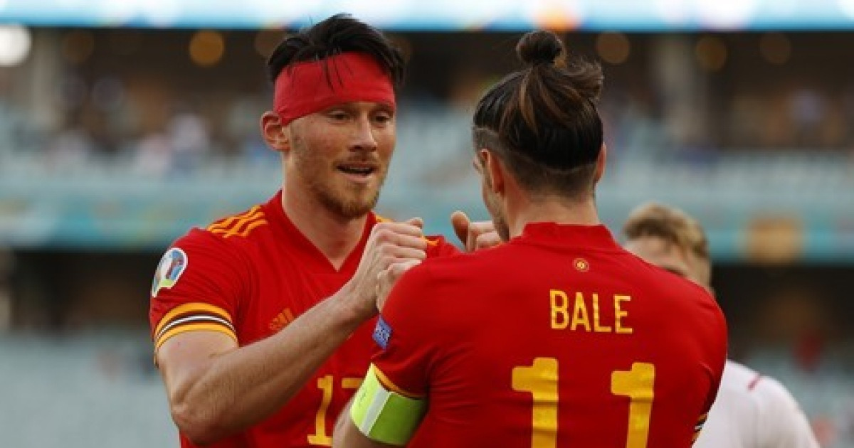 AZERBAIJAN SOCCER UEFA EURO 2020