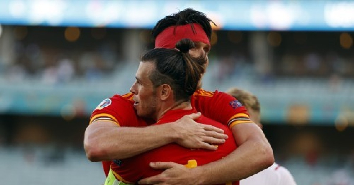 AZERBAIJAN SOCCER UEFA EURO 2020