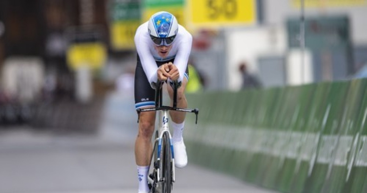 SWITZERLAND CYCLING TOUR DE SUISSE 2021
