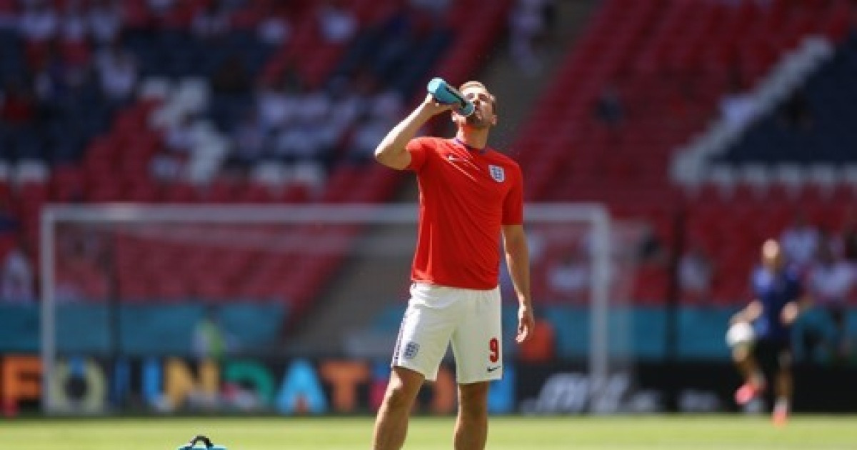 BRITAIN SOCCER UEFA EURO 2020
