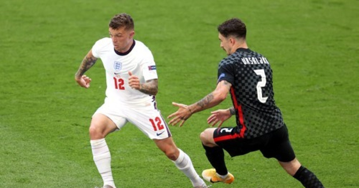 BRITAIN SOCCER UEFA EURO 2020