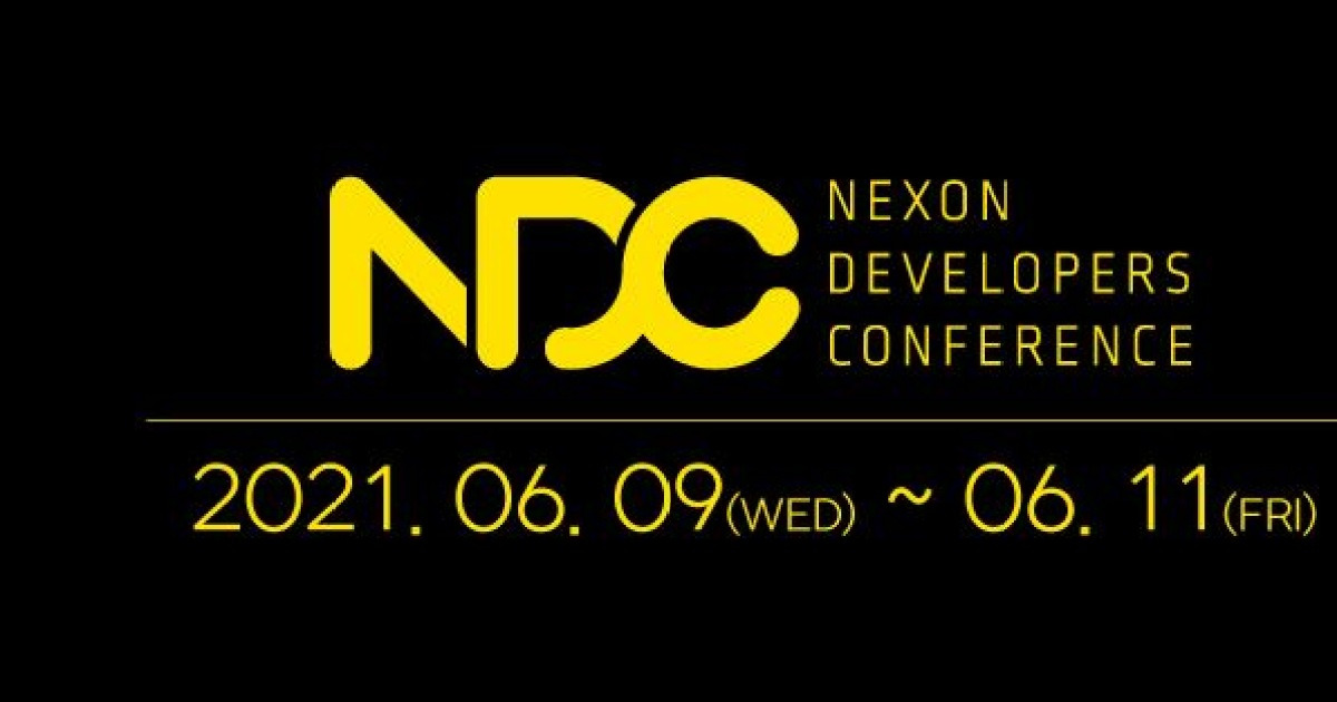 NDC21, 7만 1100여명 누적 참관..진보된 게임 방향성 제시