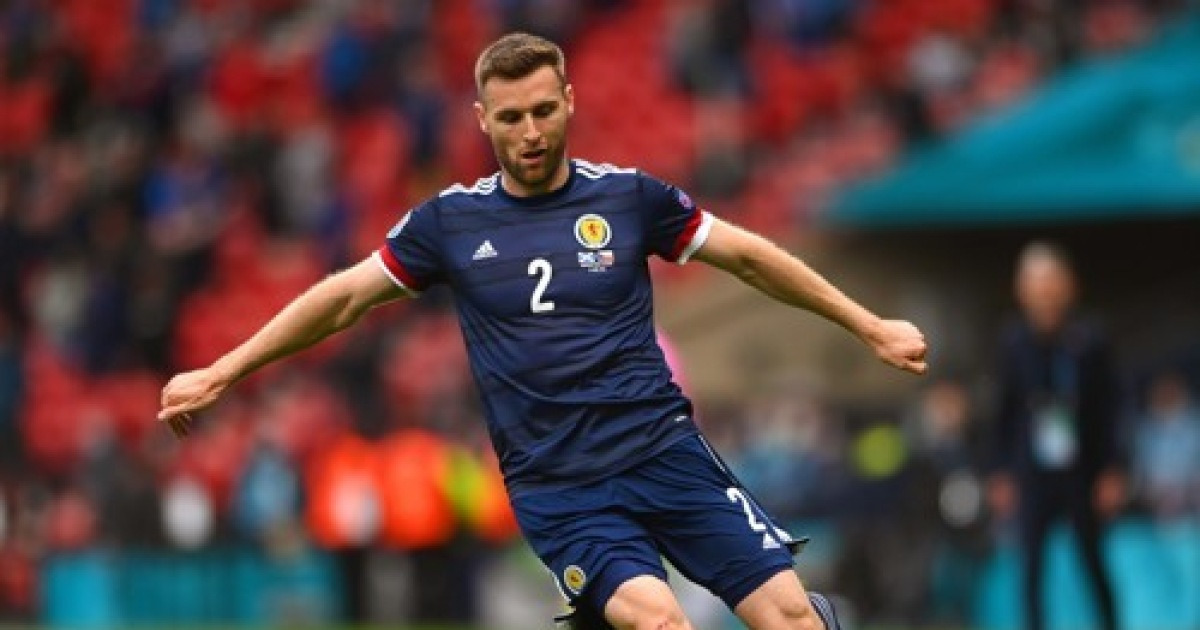 BRITAIN SOCCER UEFA EURO 2020