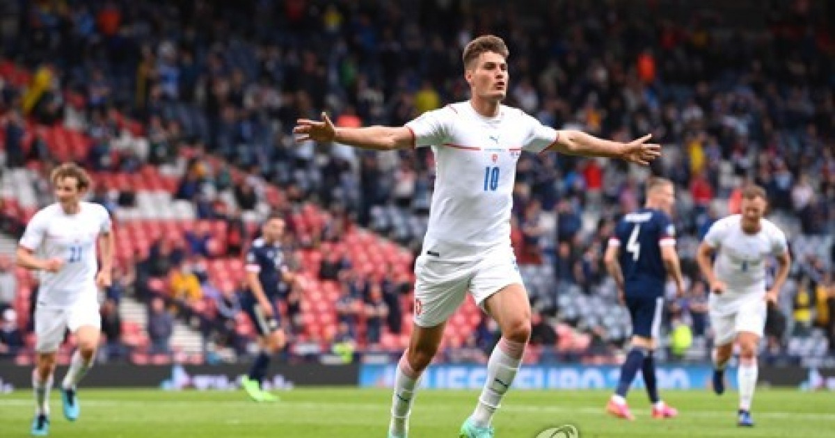 BRITAIN SOCCER UEFA EURO 2020