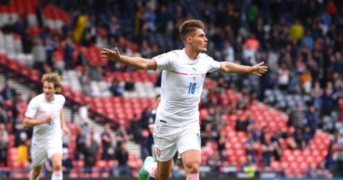 BRITAIN SOCCER UEFA EURO 2020