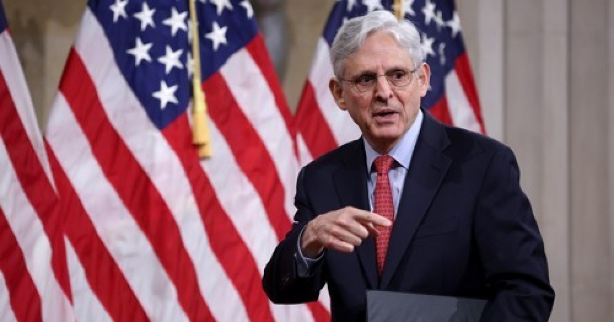 USA WASHINGTON ATTORNEY GENERAL DOMESTIC TERRORISM