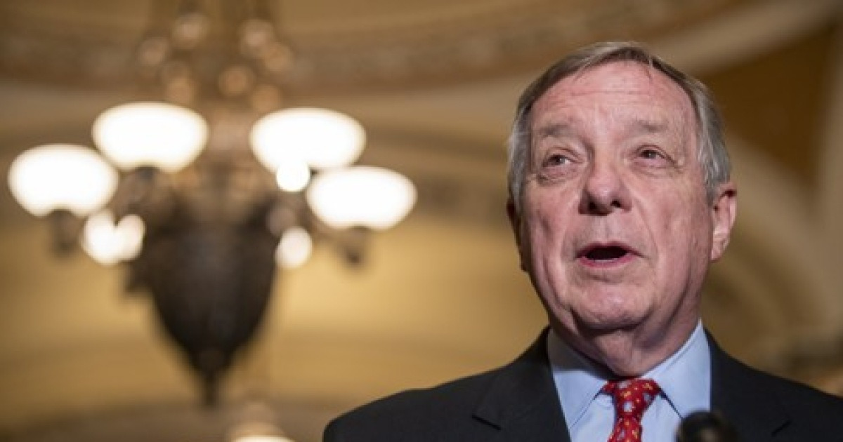 USA GOVERNMENT SENATE INFRASTUCTURE