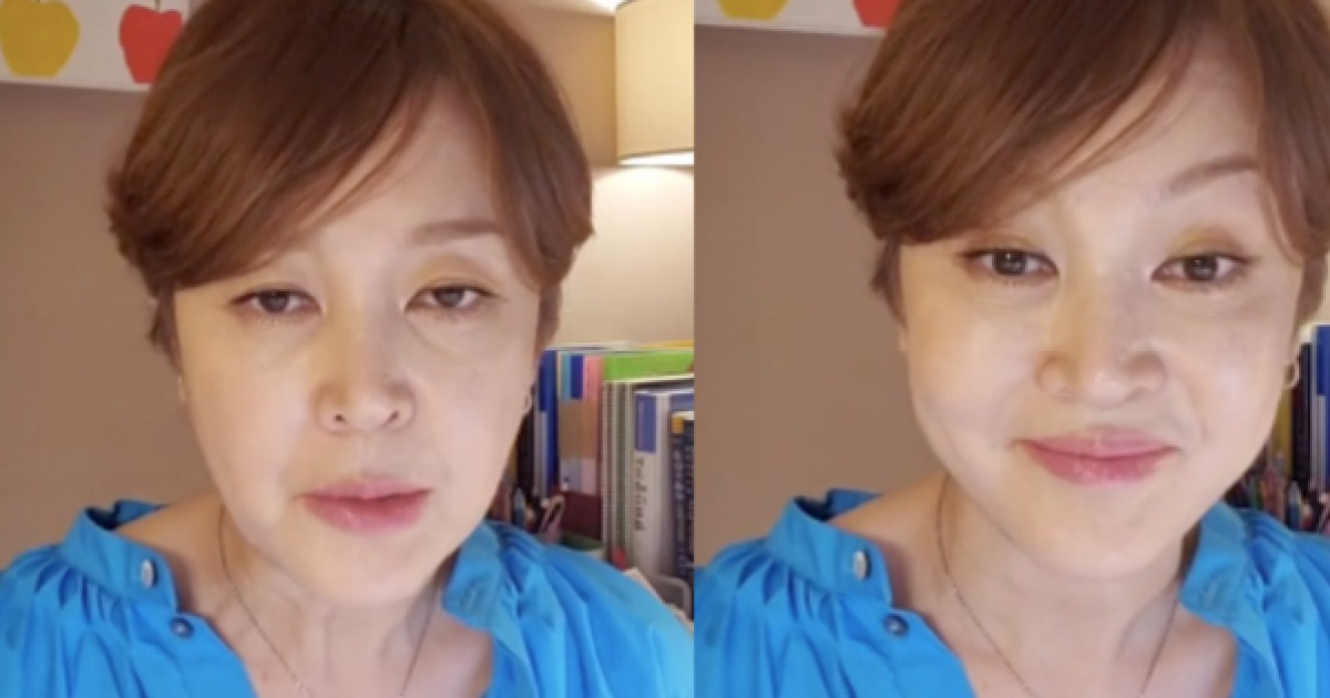 '-9kg' 이승연이, 배우 최수종 SNS 언팔한 이유