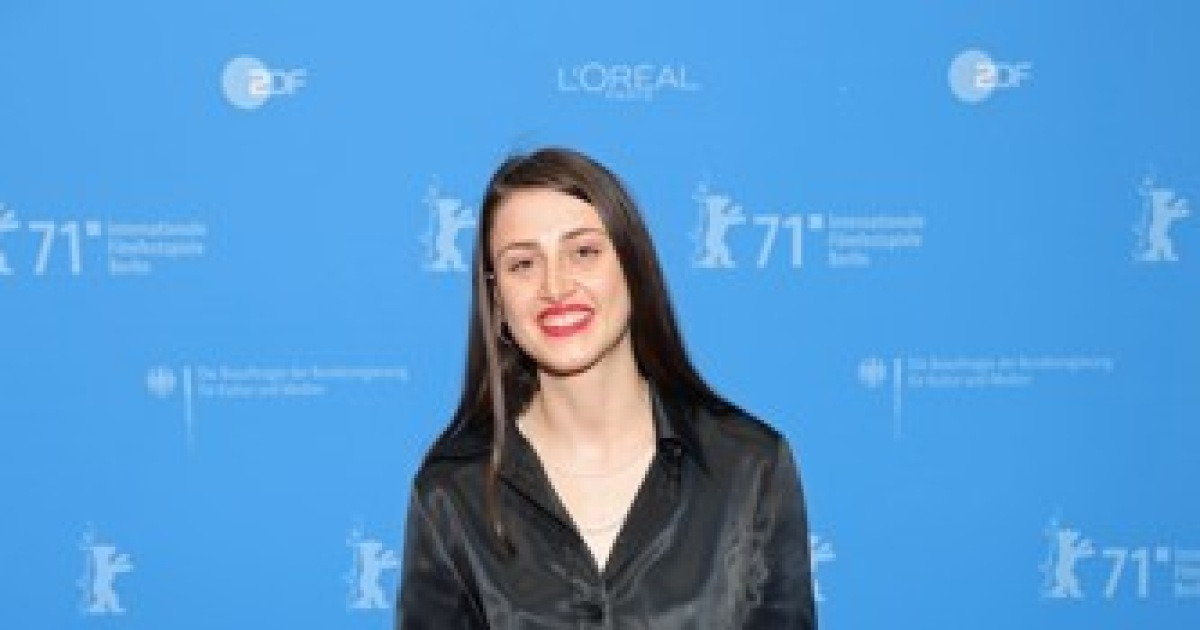 GERMANY BERLIN FILM FESTIVAL