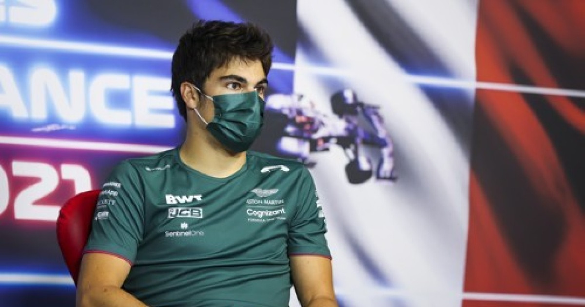FRANCE FORMULA ONE GRAND PRIX