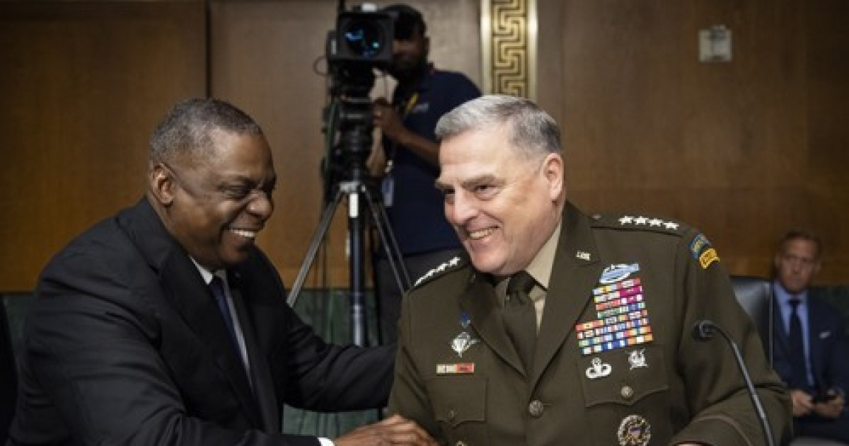 USA DEFENSE CONGRESS