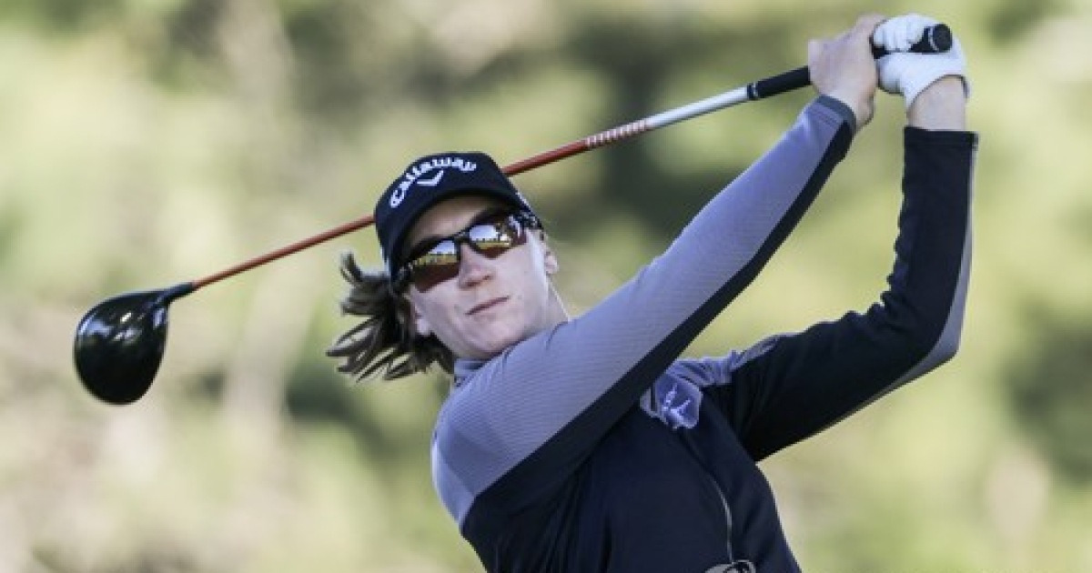 USA GOLF MEIJER LPGA CLASSIC