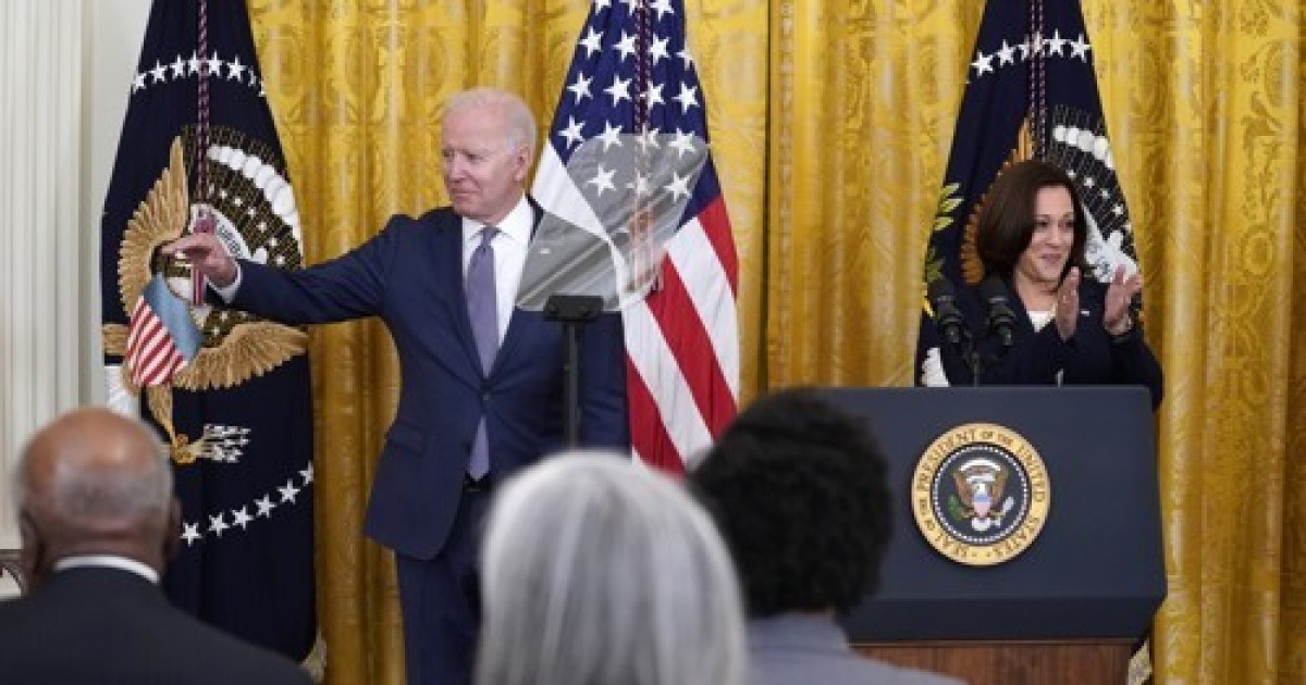 Biden