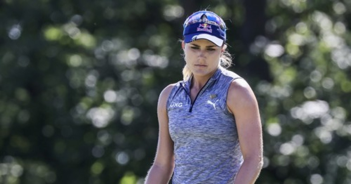 USA GOLF MEIJER LPGA CLASSIC