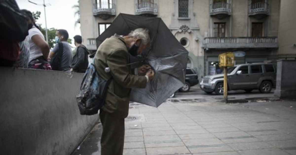 Venezuela Daily Life