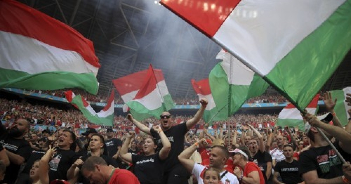 Hungary France Euro 2020 Soccer