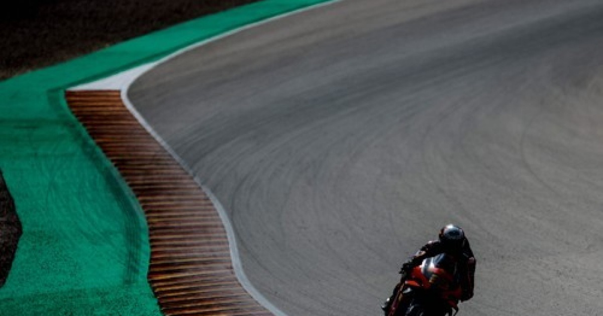 GERMANY MOTORCYCLING GRAND PRIX