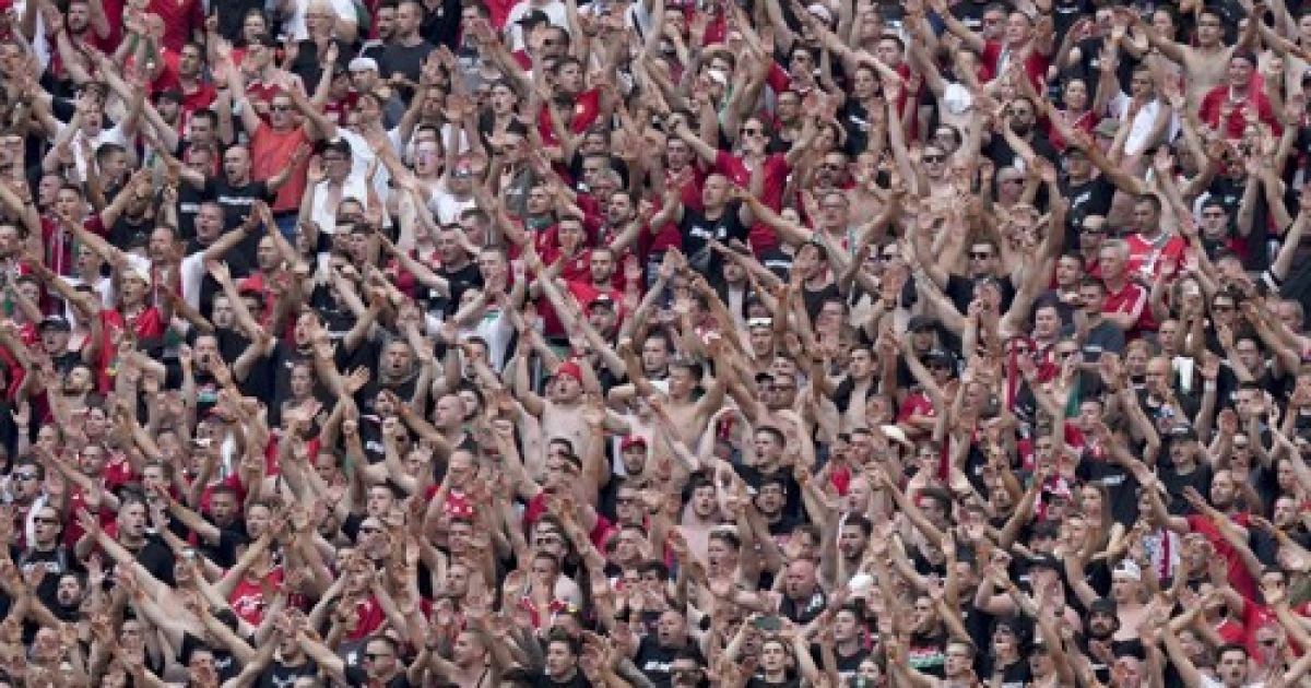 Hungary France Euro 2020 Soccer