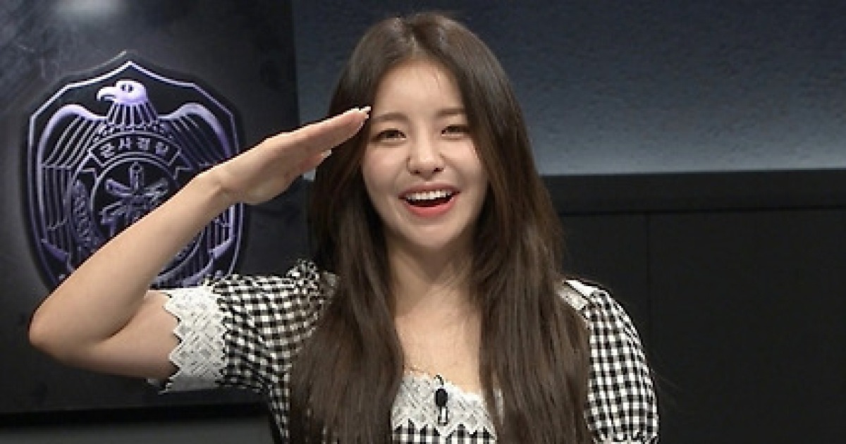 '강철부대' UDT vs SSU 결승전 점화..군통령 브레이브걸스 유정 스페셜 MC[공식]