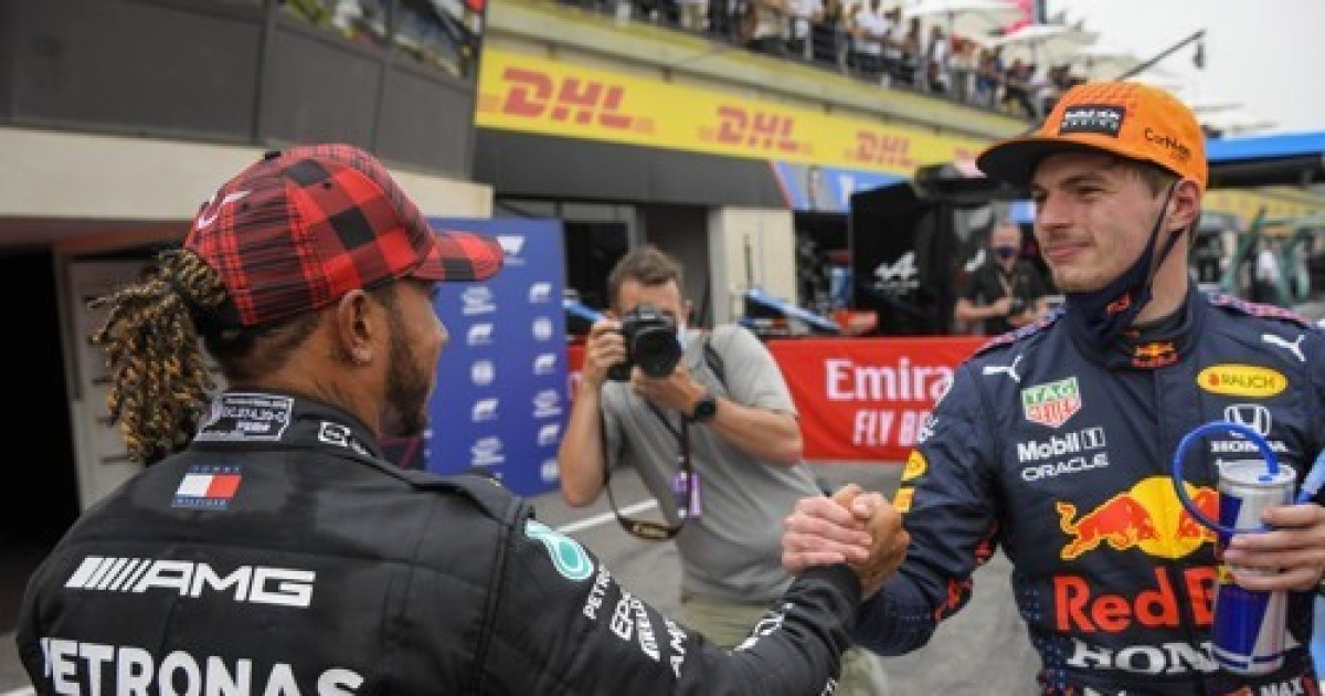 FRANCE FORMULA ONE GRAND PRIX