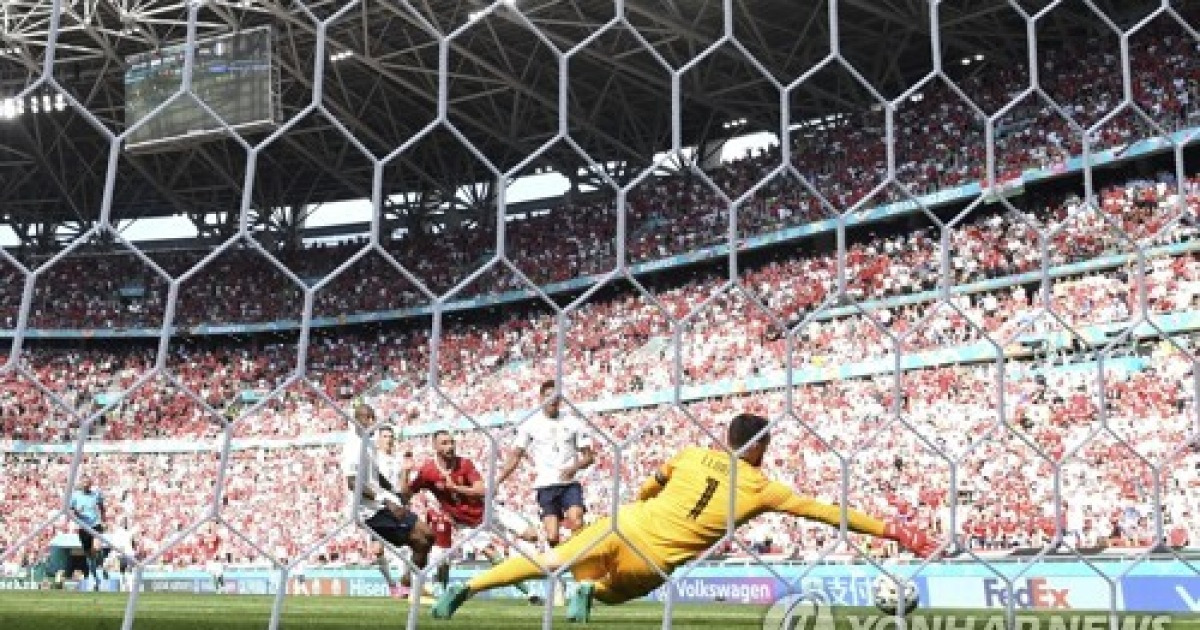 Hungary France Euro 2020 Soccer