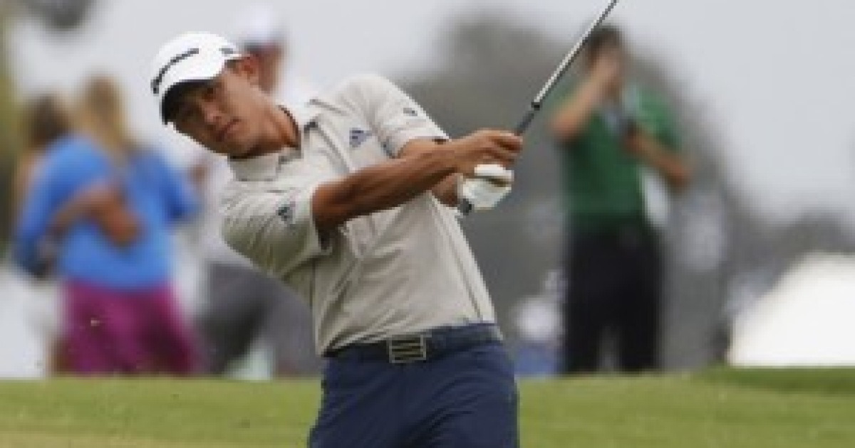 USA GOLF 2021 US OPEN
