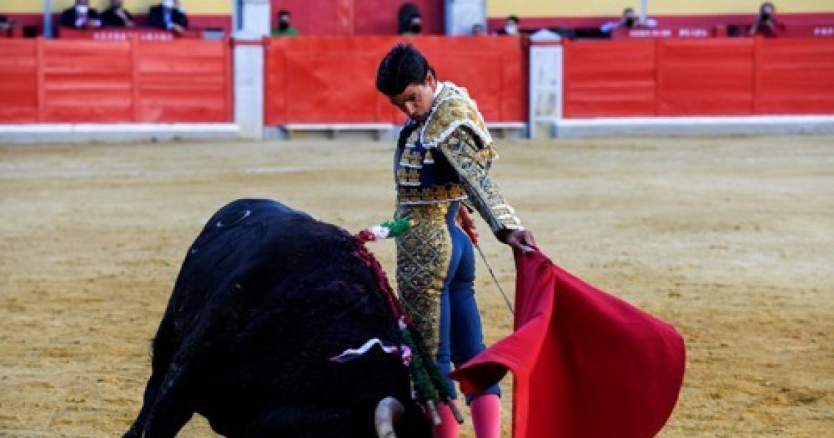 SPAIN BULLFIGHTING