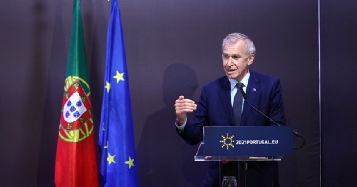 PORTUGAL HOMELESSNESS CONFERENCE
