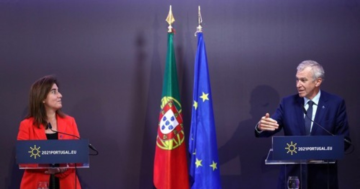 PORTUGAL HOMELESSNESS CONFERENCE