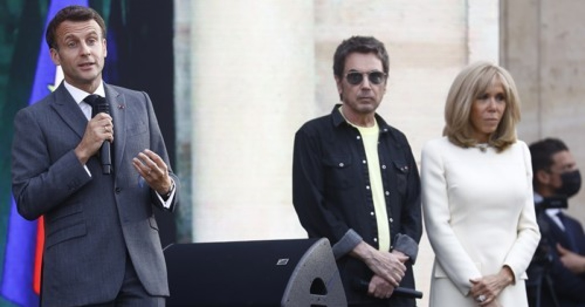 FRANCE ELYSEE MUSIC FESTIVAL