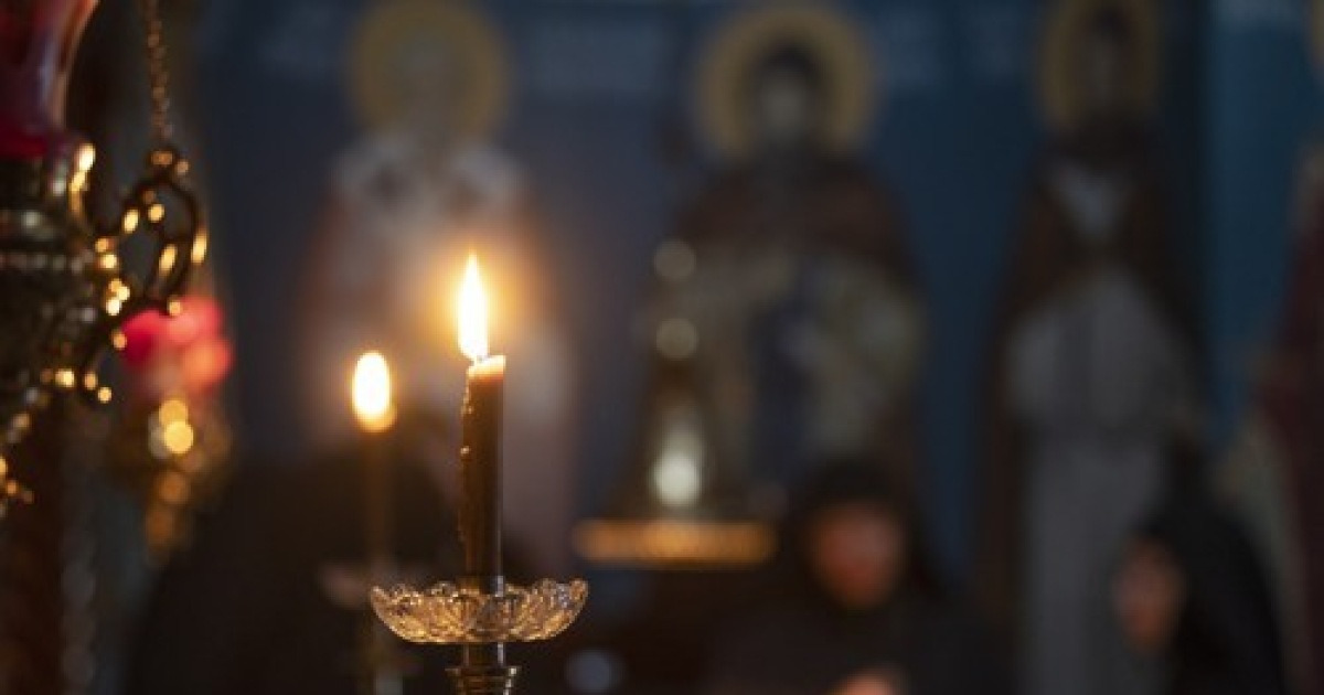 NORTH MACEDONIA PHOTO ESSAY RELIGIOUS HEADGEAR