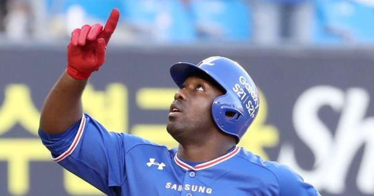 [피플 IS] 'NPB 경험'이라는 자양분 먹은 피렐라의 위력