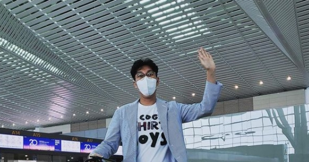 Kim Young-cheol gets gig in America