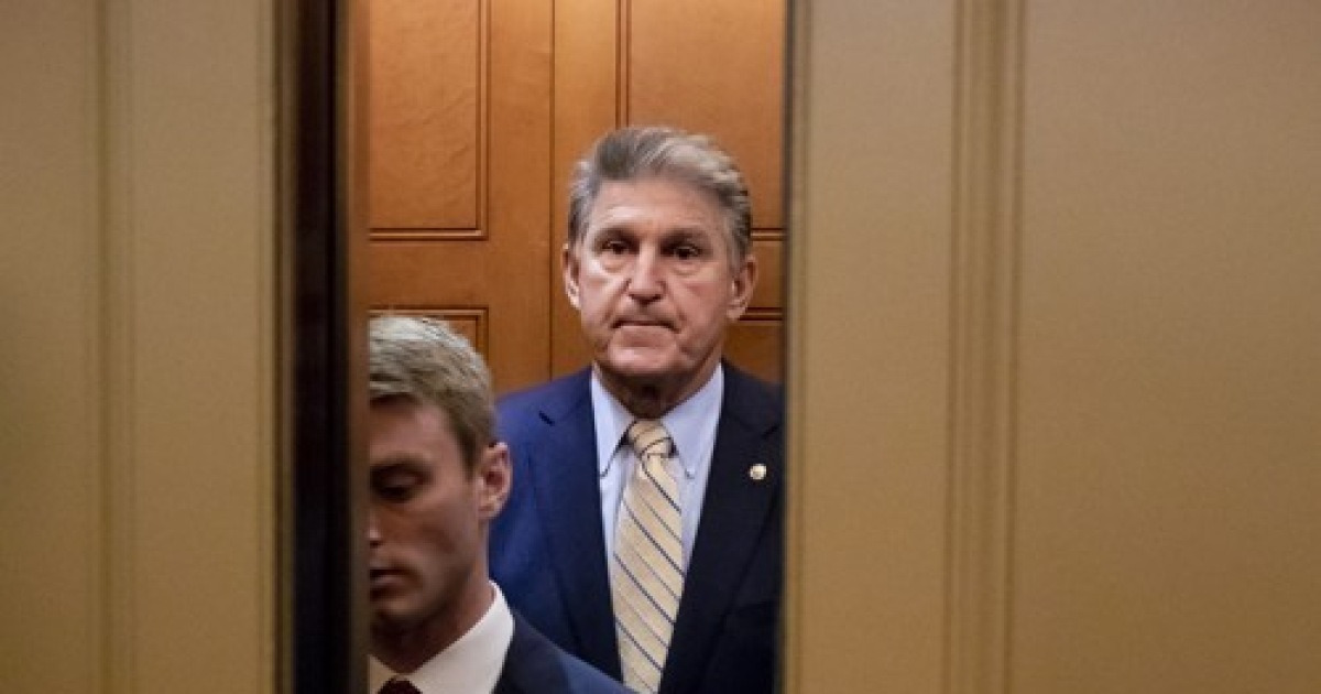 USA GOVERNMENT SENATE VOTING LEGISLATION