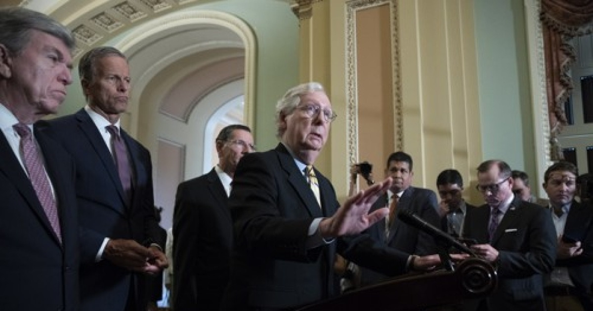 USA GOVERNMENT SENATE VOTING LEGISLATION