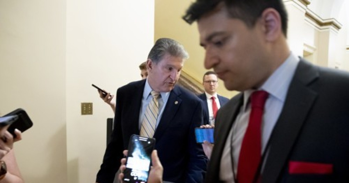 USA SENATE VOTING LEGISLATION