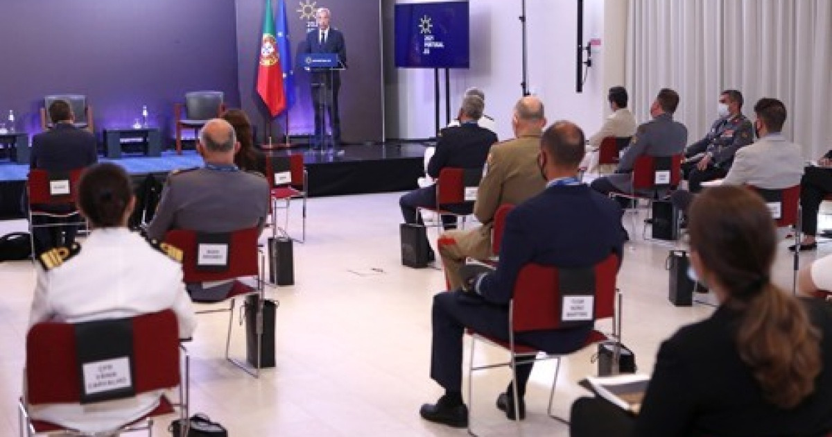 PORTUGAL DEFENCE SEMINAR