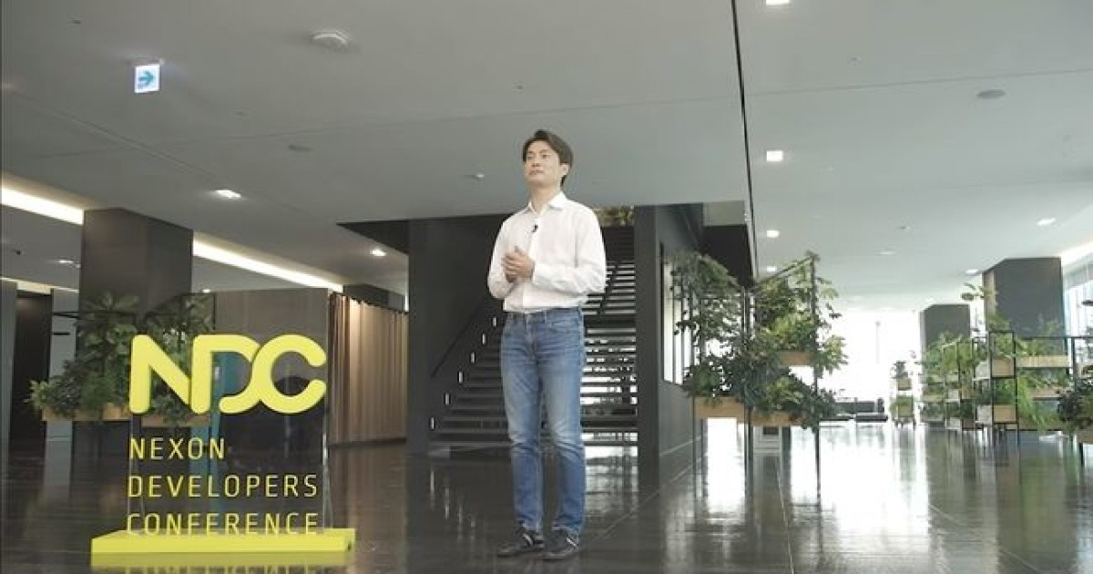 '누적 조회수 7만 100회'..온라인 임에도 뜨꺼웠던 NDC21 [Oh!쎈 초점]