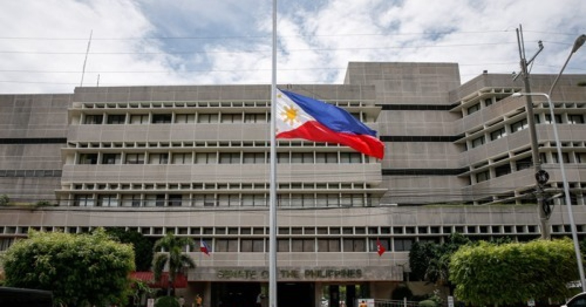 epaselect PHILIPPINES PEOPLE BENIGNO AQUINO OBIT