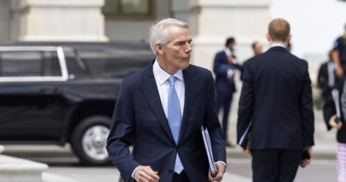 USA GOVERNMENT CONGRESS TRANSPORTATION