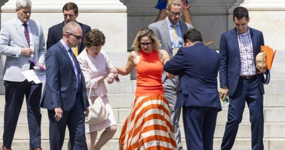 USA GOVERNMENT CONGRESS TRANSPORTATION