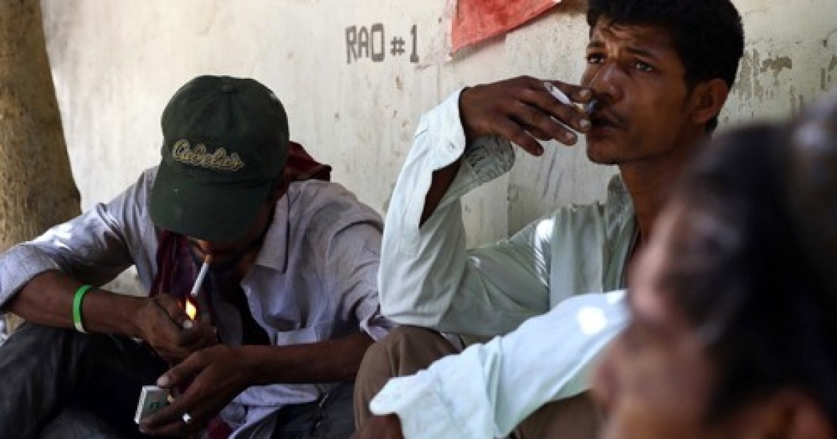 PAKISTAN ADDICTION ANTI DRUGS DAY