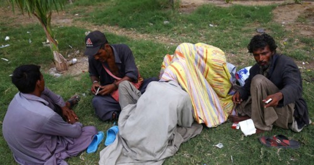 PAKISTAN ADDICTION ANTI DRUGS DAY