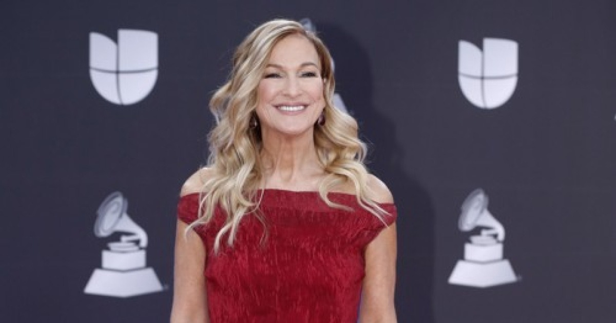 Music Grammys CEO