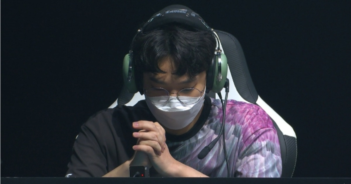 [넥슨 KRPL] NTC, 에이스 한종문 활약으로 개막전 승리!