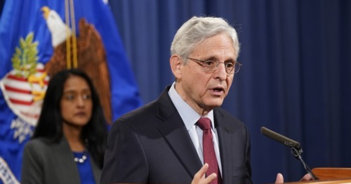 Justice Voting Rights