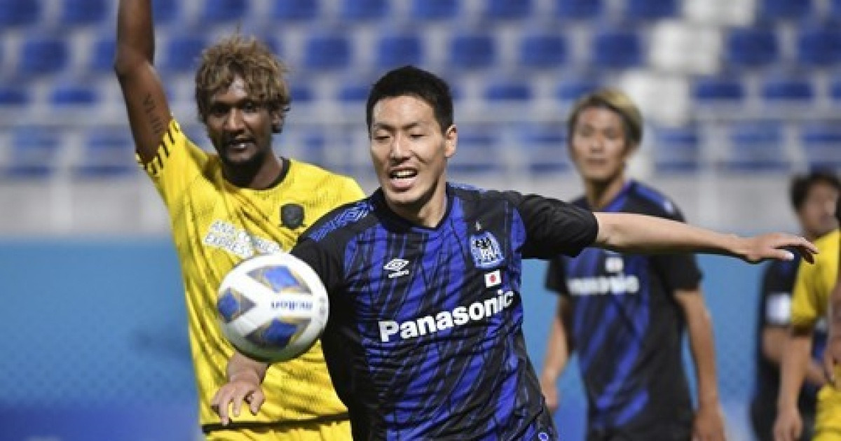 Uzbekistan AFC Champions League Soccer