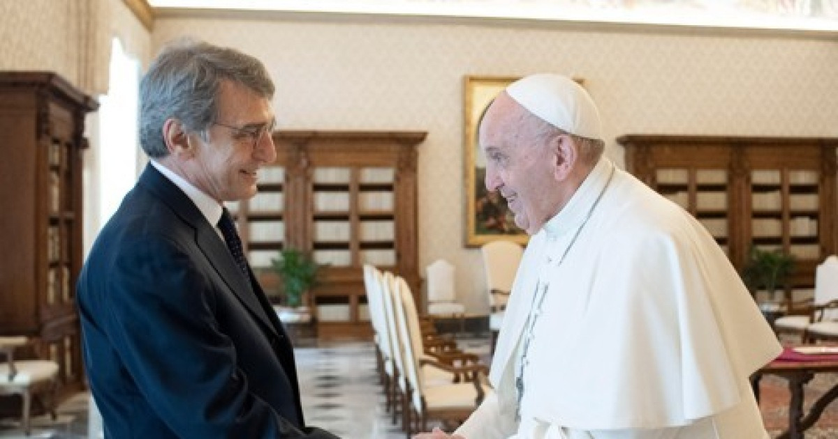 VATICAN HOLY SEE EU DIPLOMACY