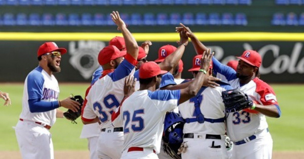 MEXICO BASEBALL